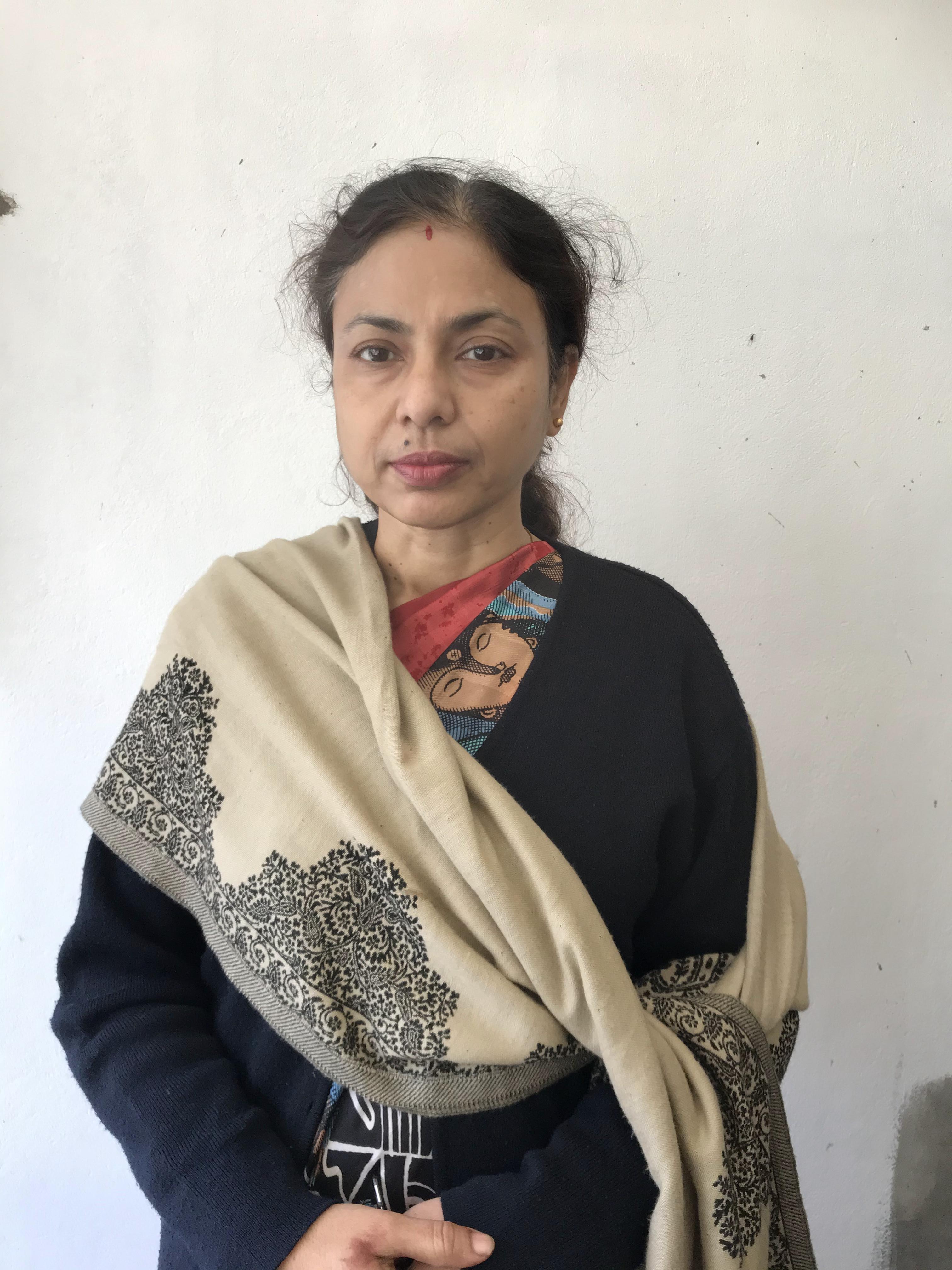 Sachin Deb Barman Memorial Govt. Music College - Vocal